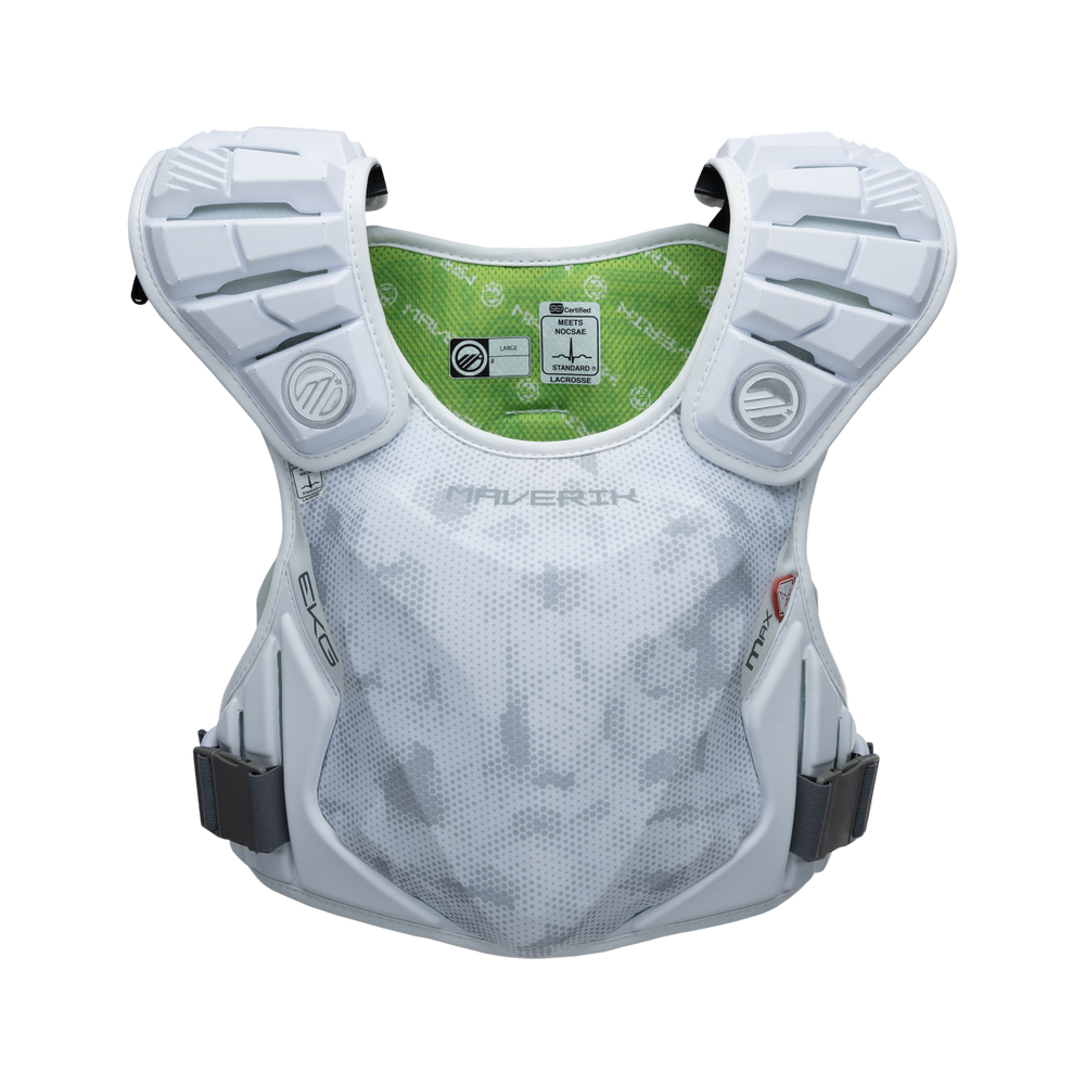 Maverik Max EKG Speed Pad '28