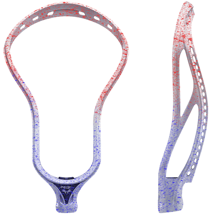 ECD DNA 2.0 Lacrosse Head