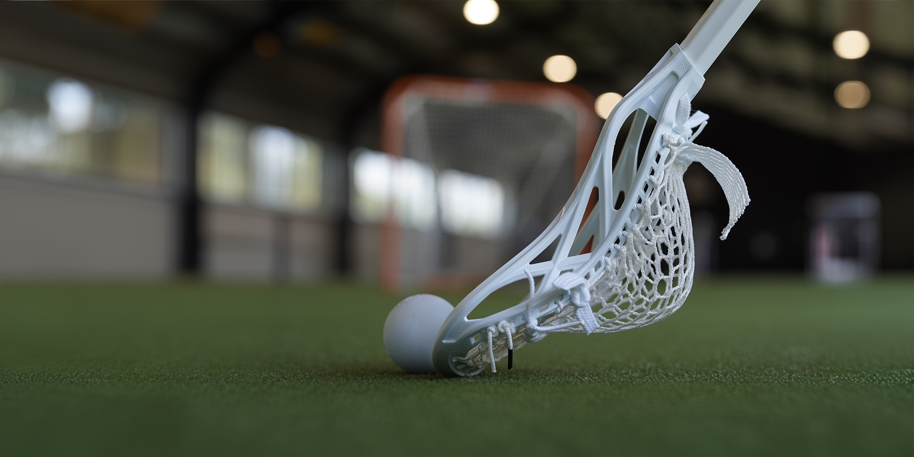 Men's & Women's Lacrosse Equipment
