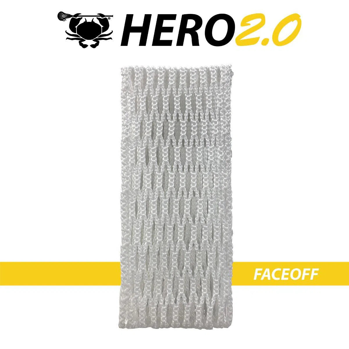 Lacrosse Mesh