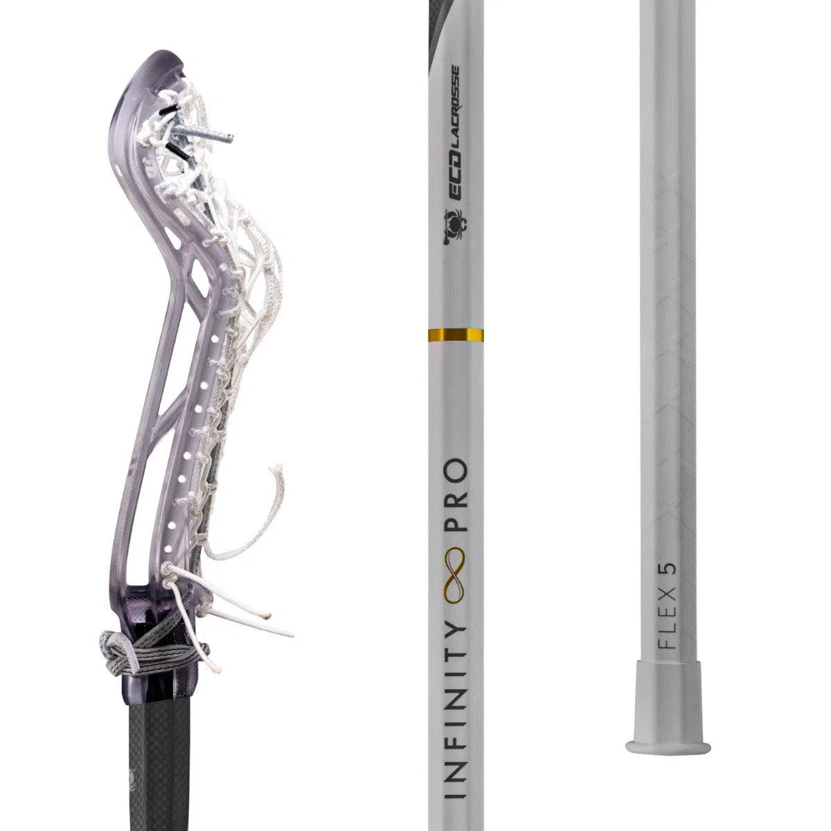 ECD Infinity Pro Elite Setup Complete Stick