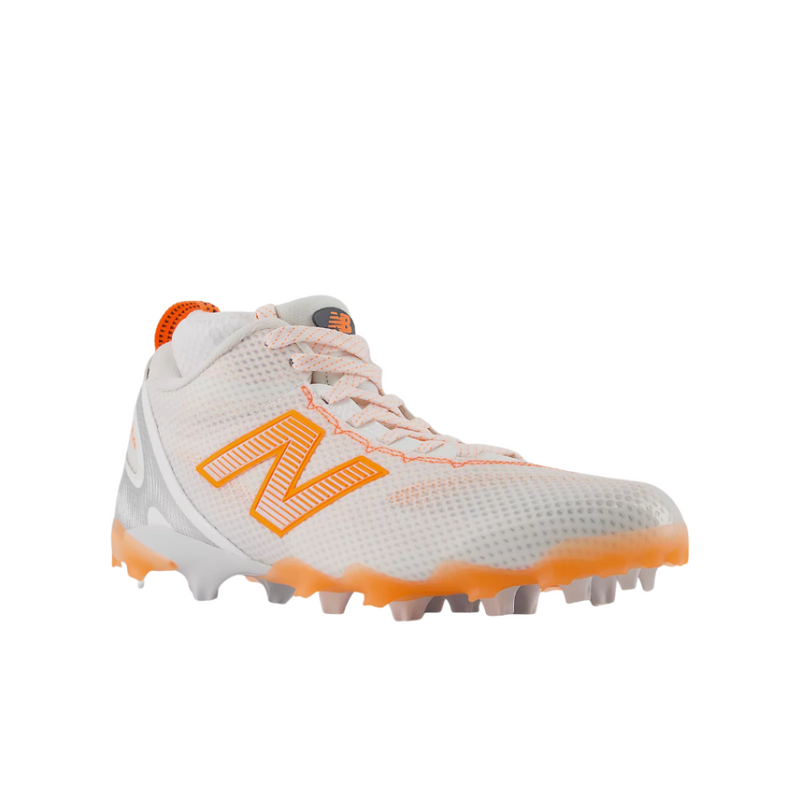 New Balance Freeze 5 Mid Lacrosse Cleats | Fast & Free Shipping