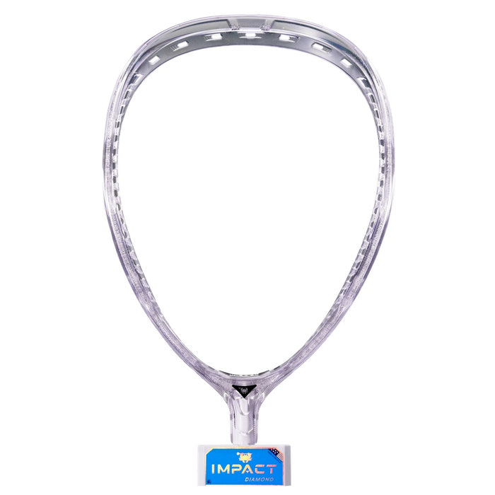 ECD Impact Diamond Goalie Head