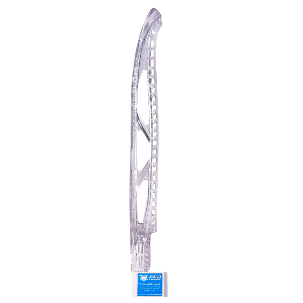 ECD Impact Diamond Goalie Head