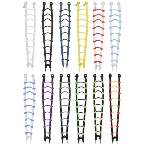 Lax Pocket Rail Elite Ladder