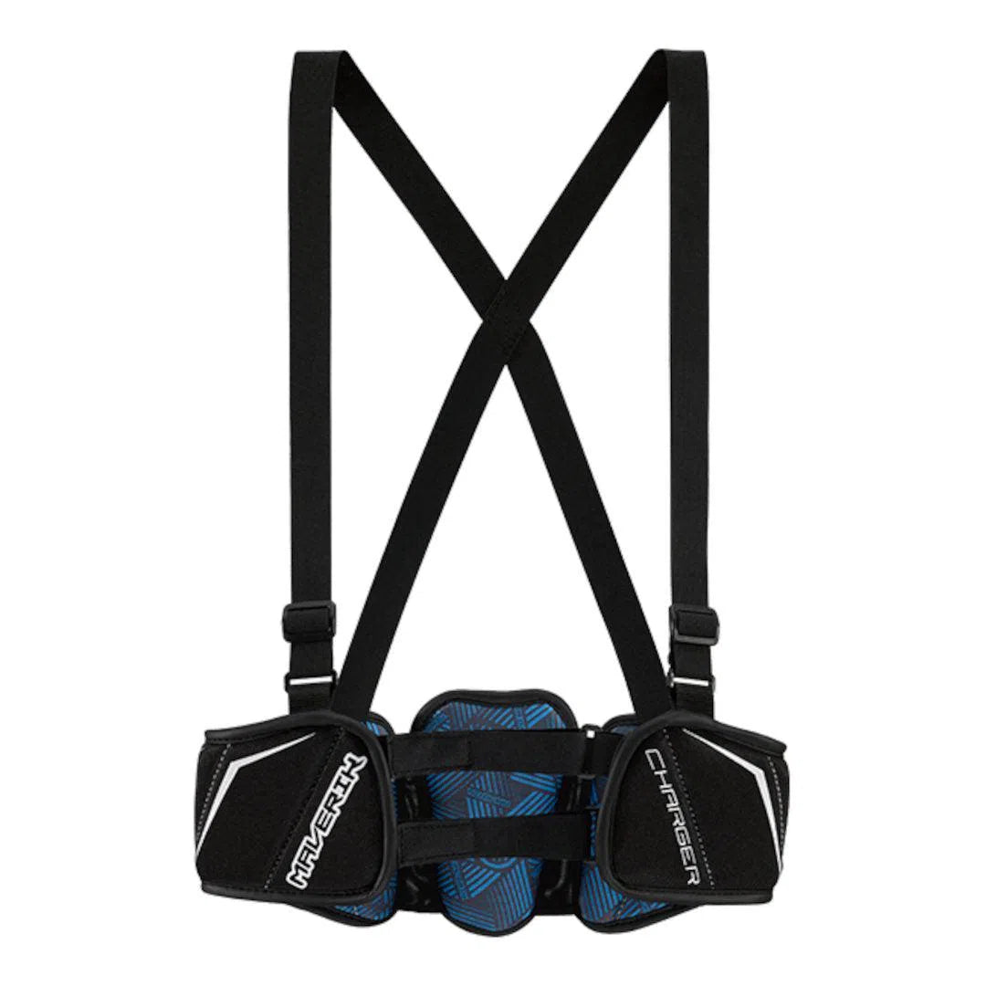 Men's Rib Protection