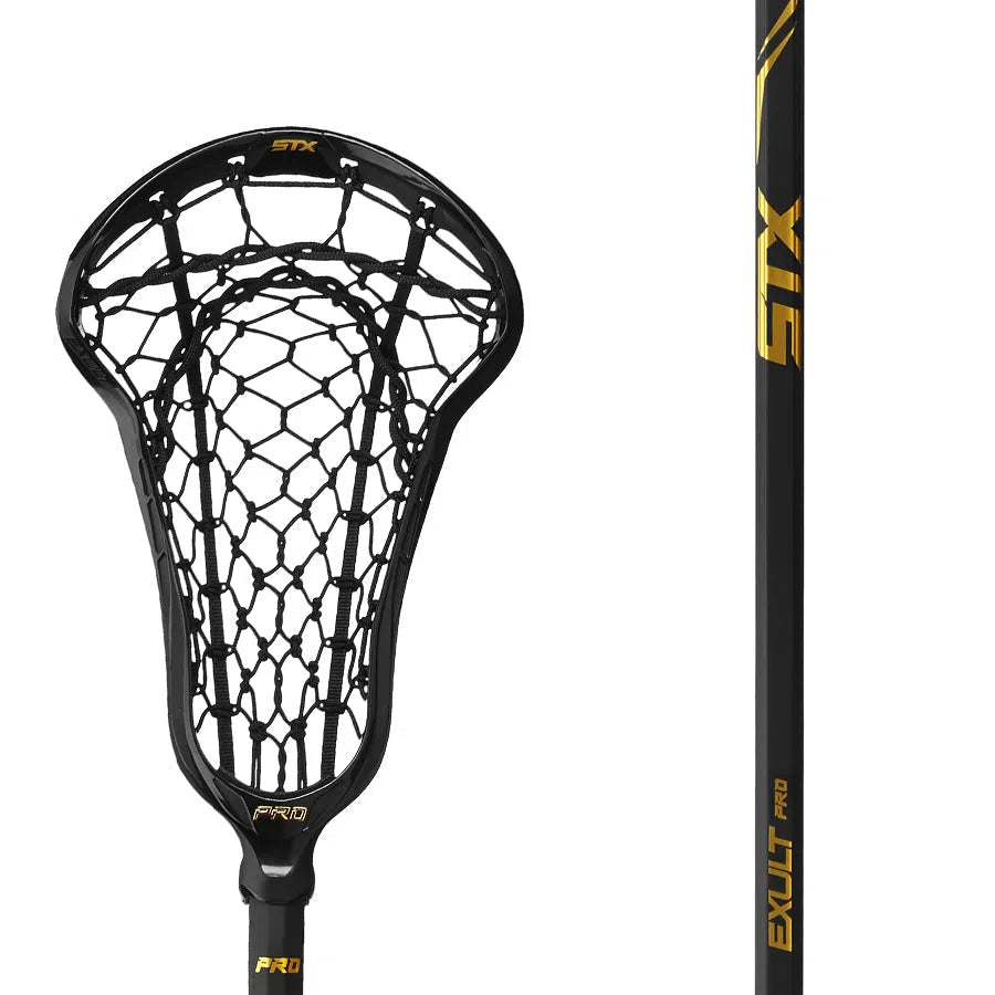 STX Exult Pro Elite Women's Lacrosse Stick