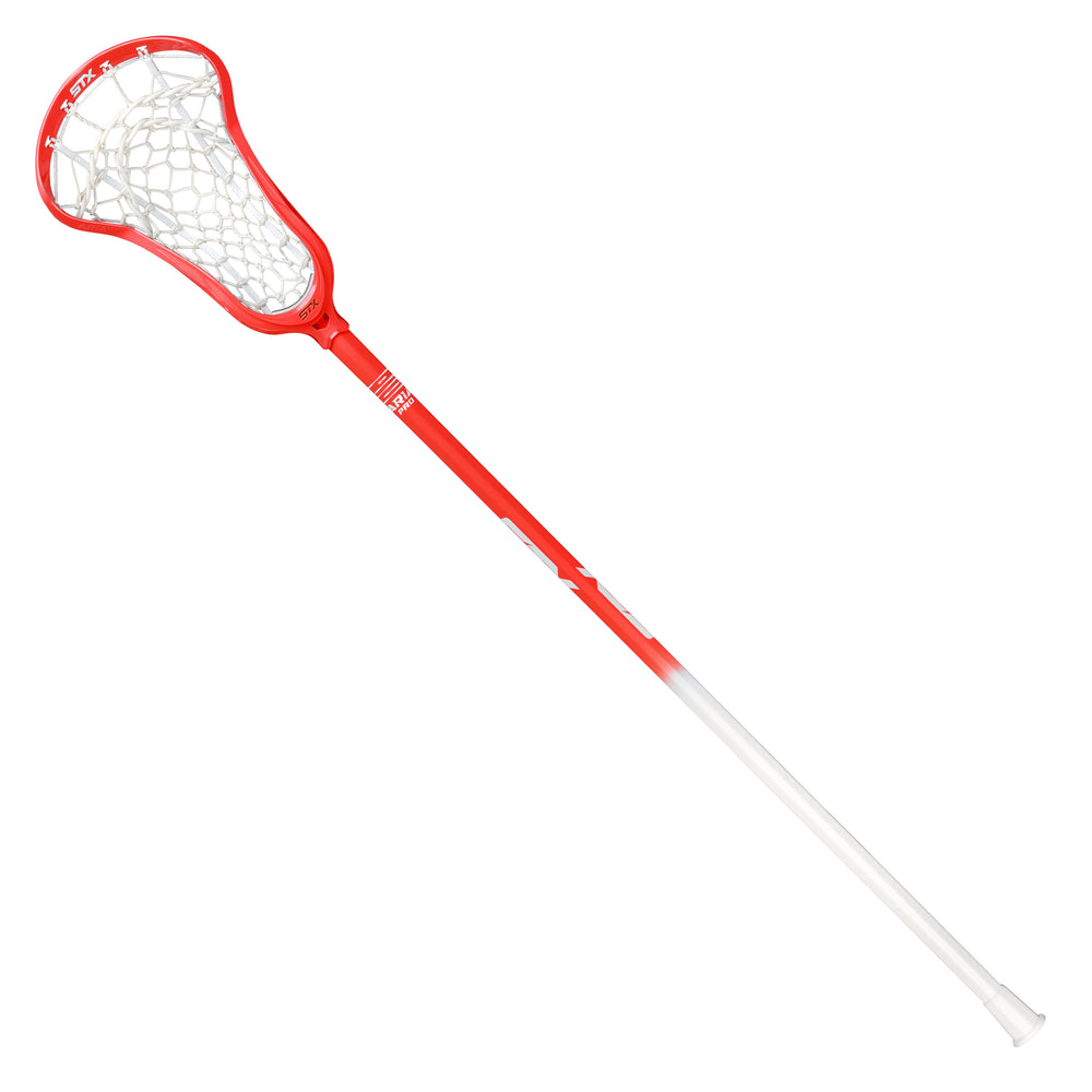 STX Aria Pro Collegiate Collection Women's Lacrosse Stick