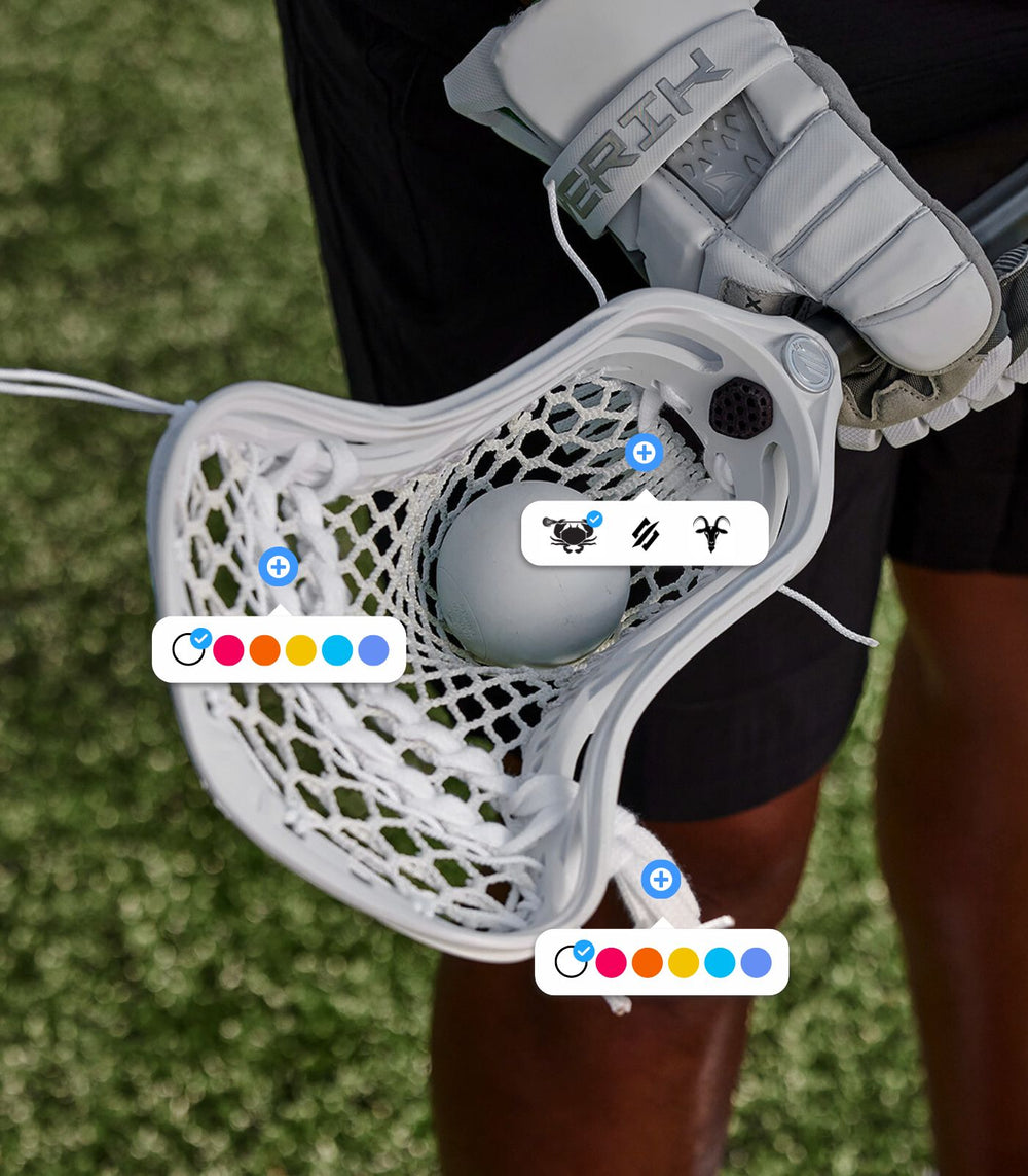 Custom Stringing