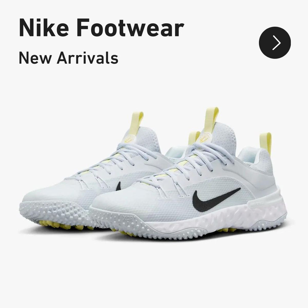 Lacrosse Sizing Charts