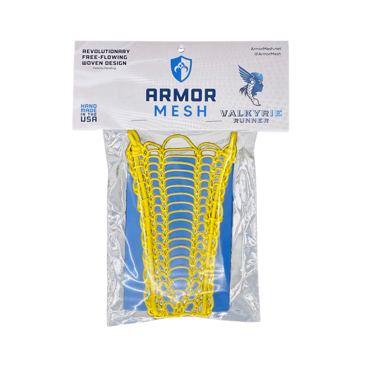 Armor Mesh Valkyrie Runner