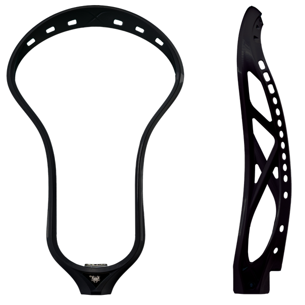 ECD Weapon X 2.0 Lacrosse Head | Elite Faceoff Head