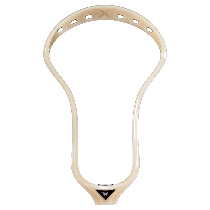 ECD Weapon X 2.0 Lacrosse Head | Elite Faceoff Head