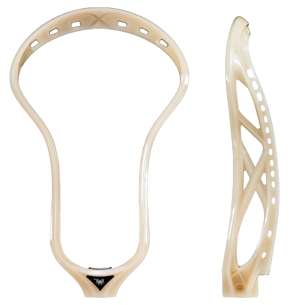 ECD Weapon X 2.0 Lacrosse Head | Elite Faceoff Head