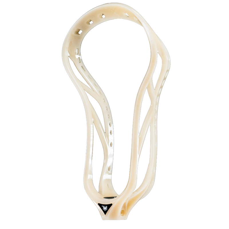 ECD Weapon X 2.0 Lacrosse Head | Elite Faceoff Head