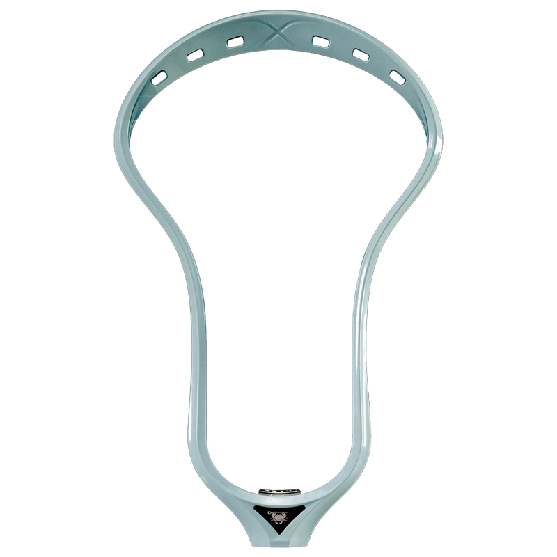 ECD Weapon X 2.0 Lacrosse Head | Elite Faceoff Head