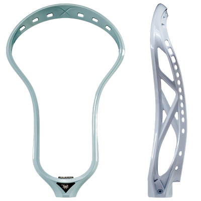 ECD Weapon X 2.0 Lacrosse Head | Elite Faceoff Head