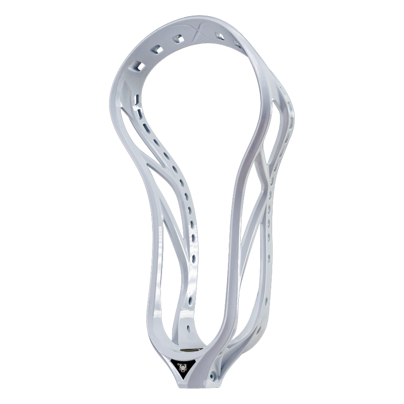 ECD Weapon X 2.0 Lacrosse Head | Elite Faceoff Head