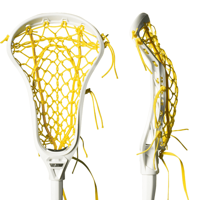 Men's & Women's Lacrosse Equipment