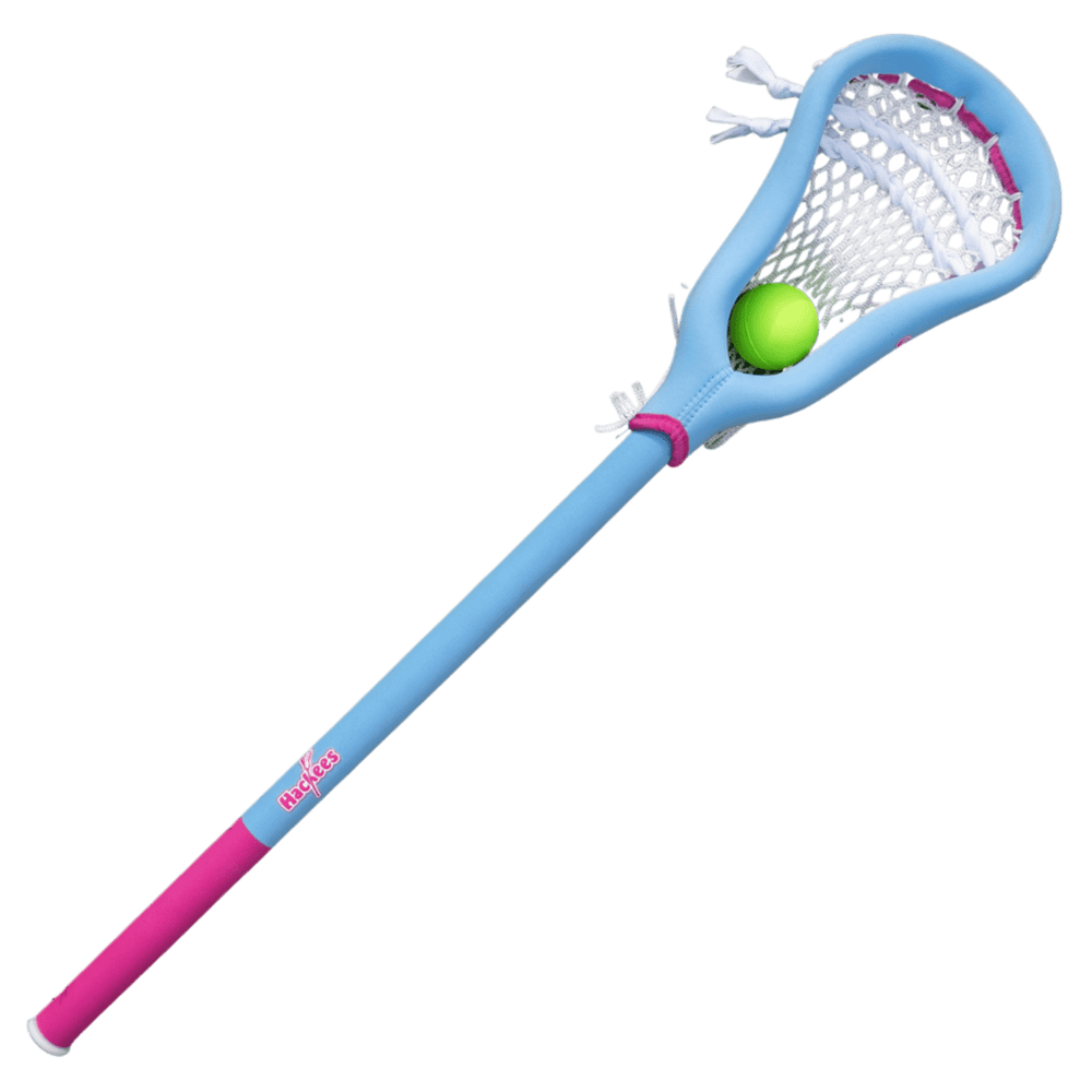 Hackees Lacrosse Stick