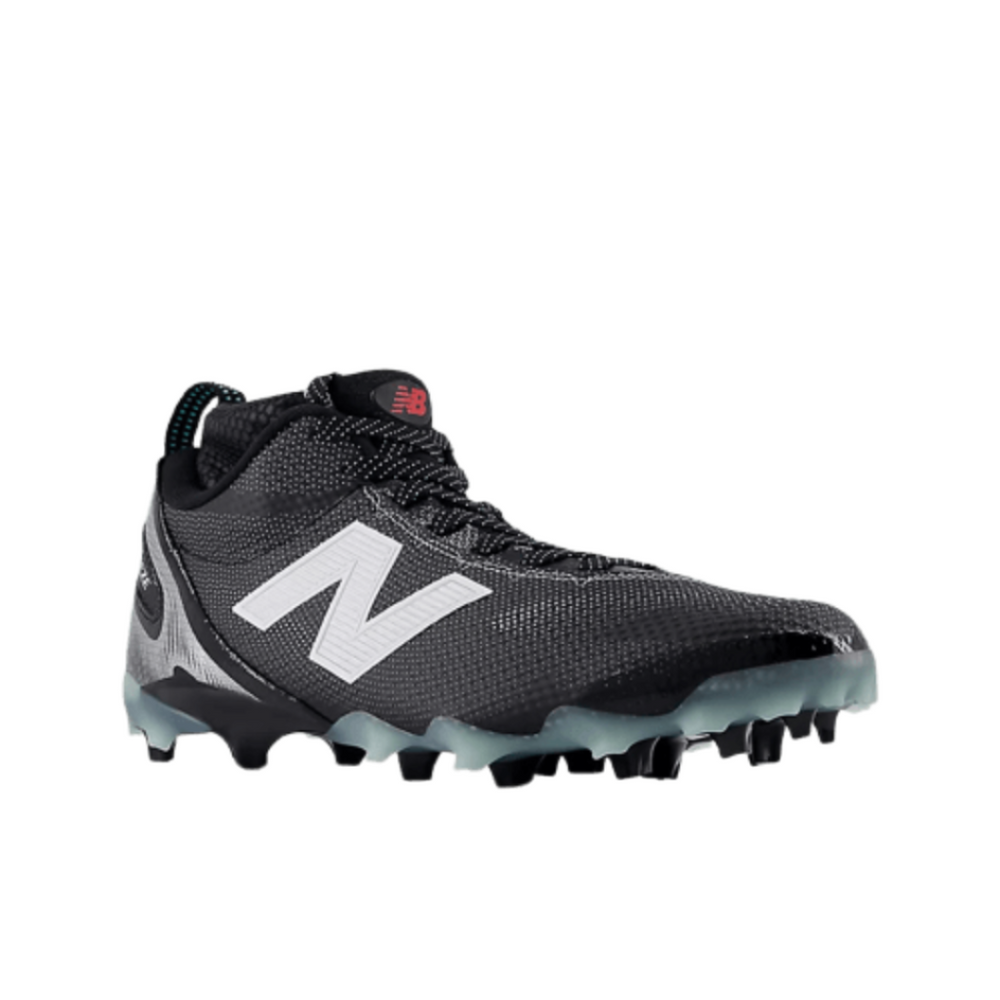 New Balance Freeze 5 Mid Lacrosse Cleats | Fast & Free Shipping