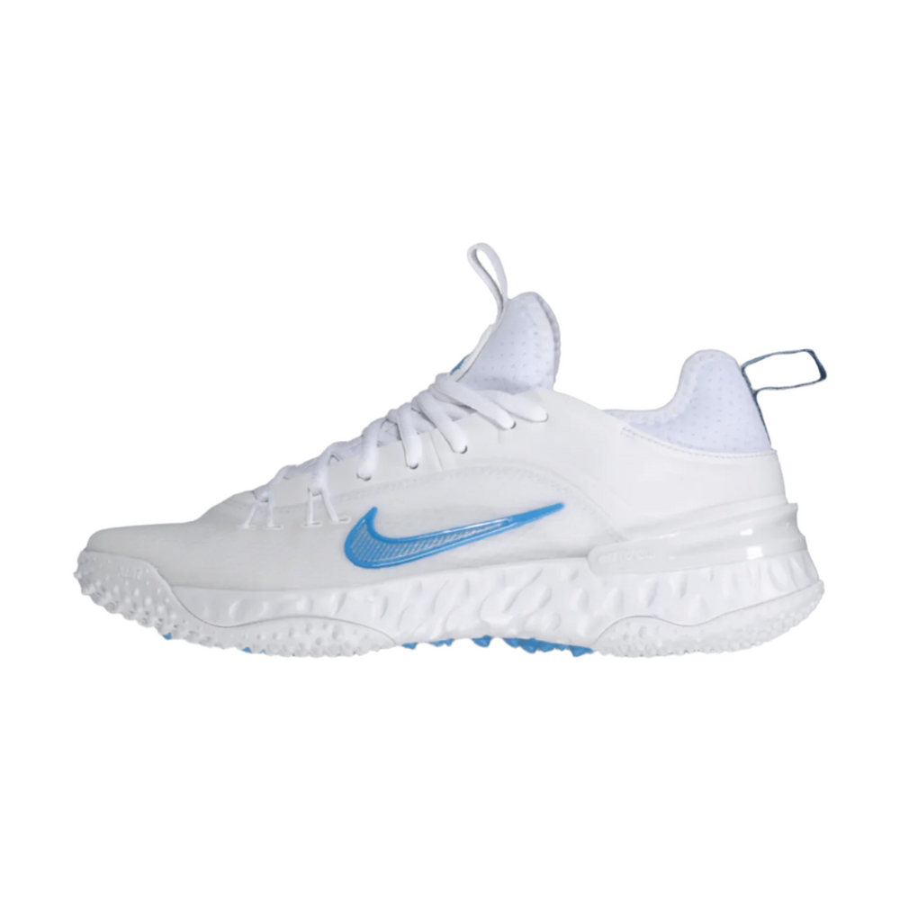 Nike Huarache 9 Elite Lacrosse Turf Shoes
