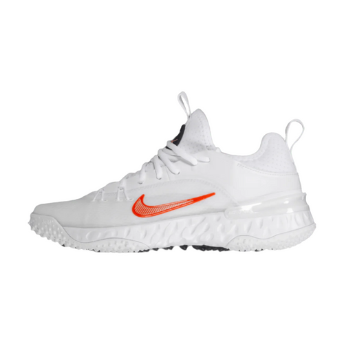 Nike Huarache 9 Elite Lacrosse Turf Shoes