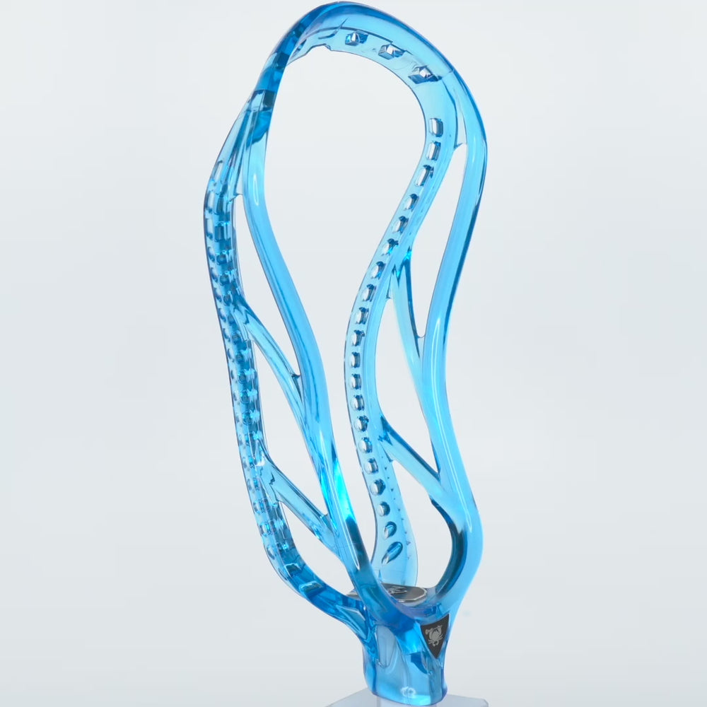 ECD Ion Lacrosse Head | Free Fast Shipping