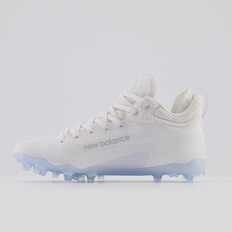 New Balance Freeze 4 LX Lacrosse Cleats | Fast Free Shipping