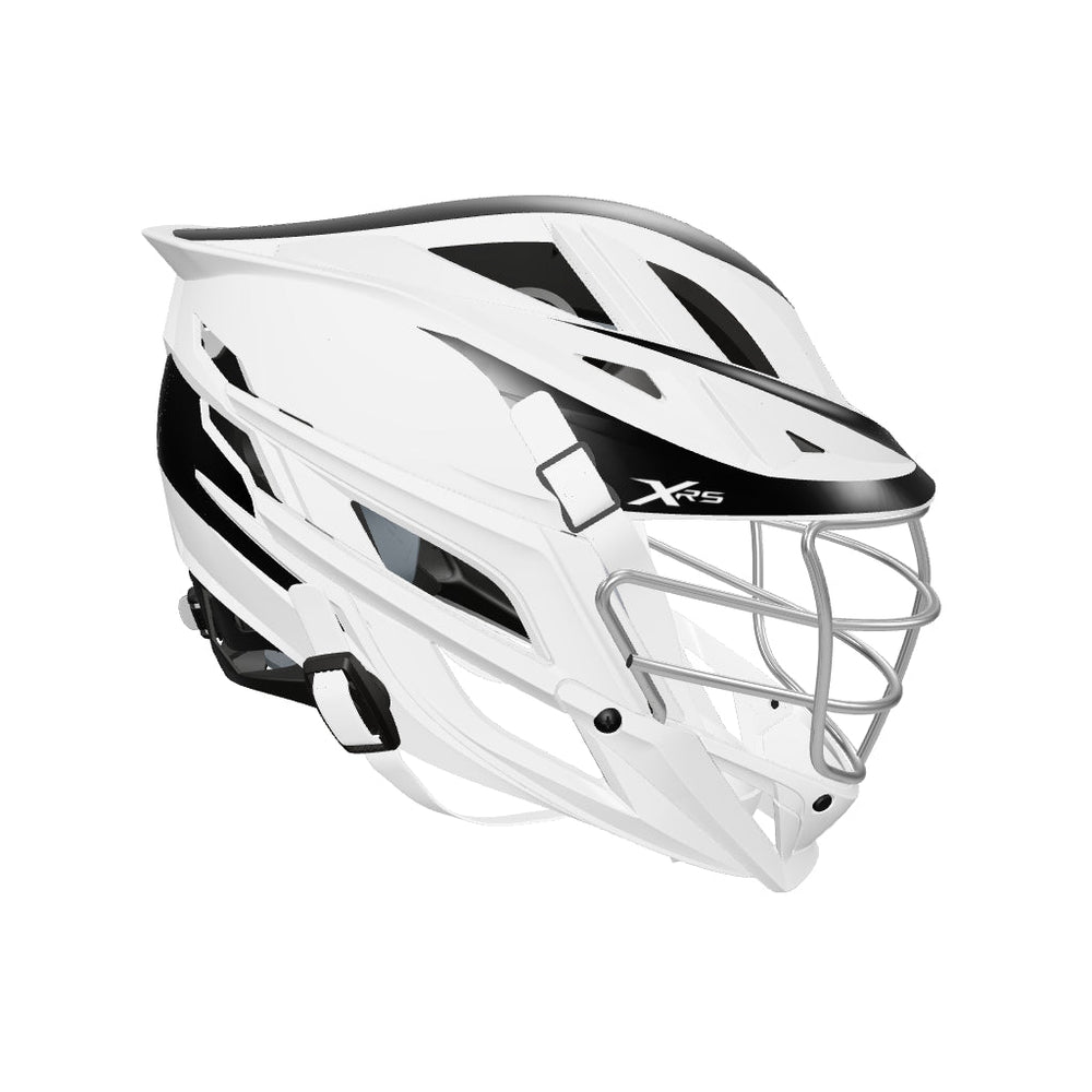 Custom Lacrosse Helmets | Free Customization & Shipping