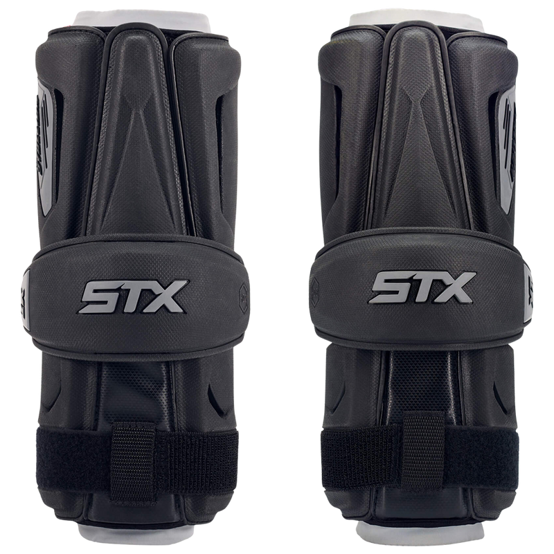 STX Stallion 1K Arm Guards