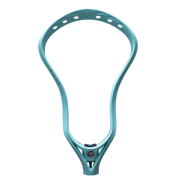 Warrior Evo QX-O Lacrosse Head