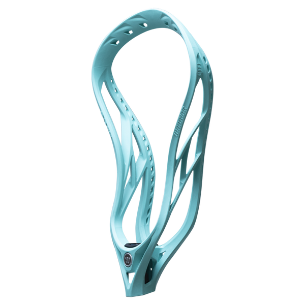 Warrior Evo QX-O Lacrosse Head